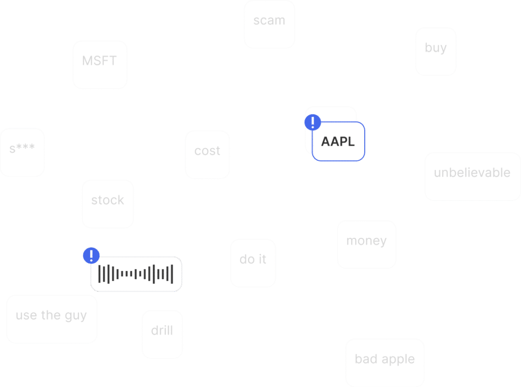 Digital Communication Surveillance & Monitoring