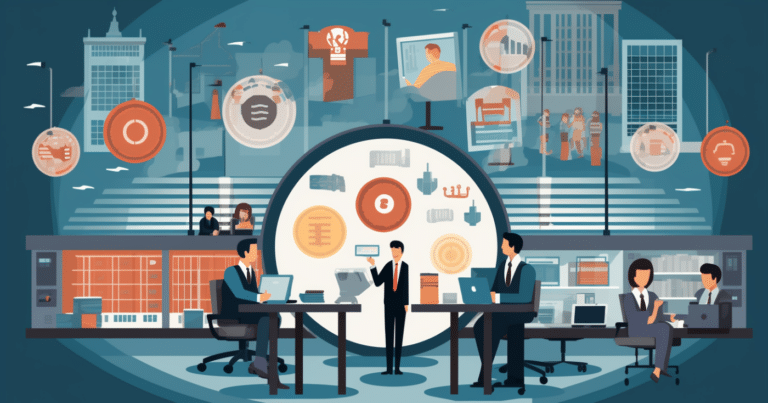 Understanding SEC Rules: A Comprehensive Guide for Financial Compliance