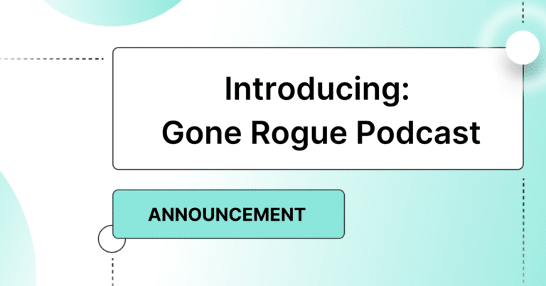 Shield Launches New Podcast Series 'Gone Rogue' Exploring Financial ...