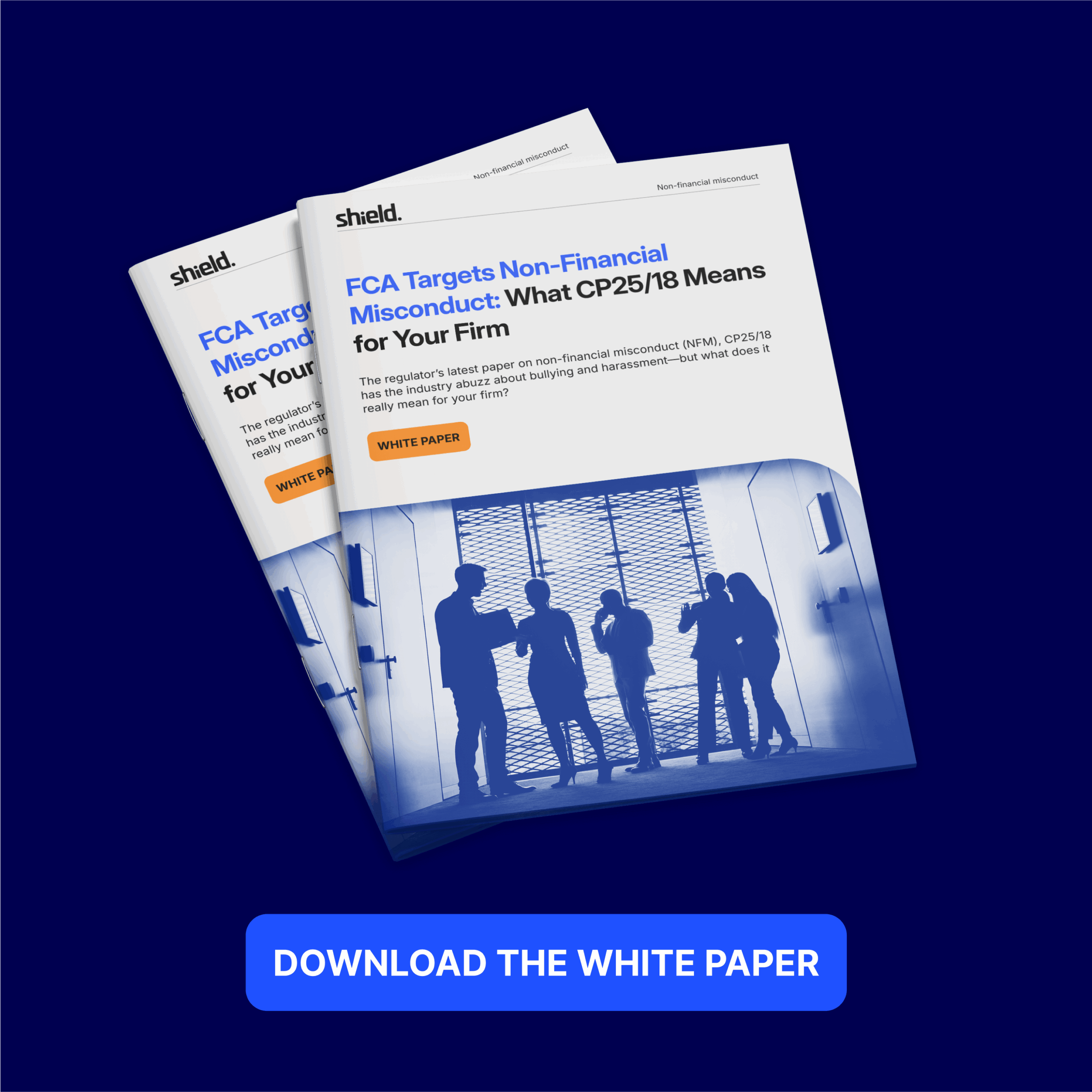 FCA CP25/18: What Non-Financial Misconduct Rules Mean for Compliance & HR