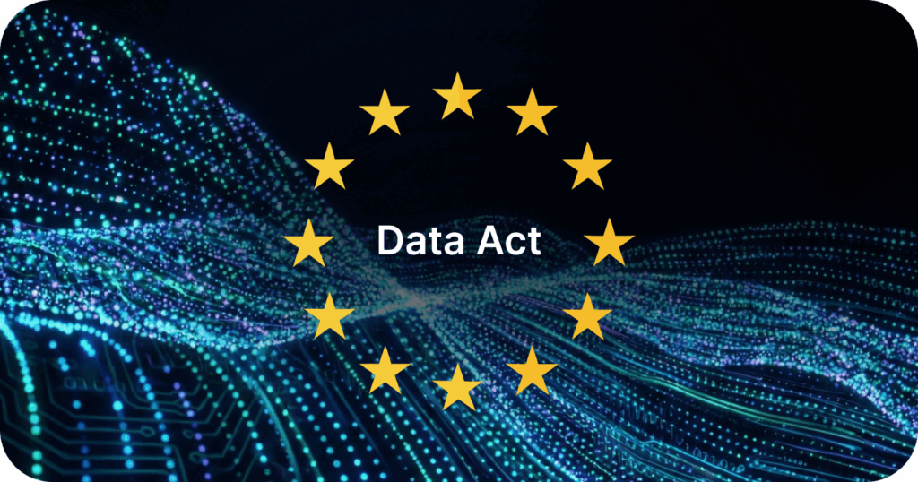 The EU Data Act: Compliance, Portability, and Choosing Shield | Shield