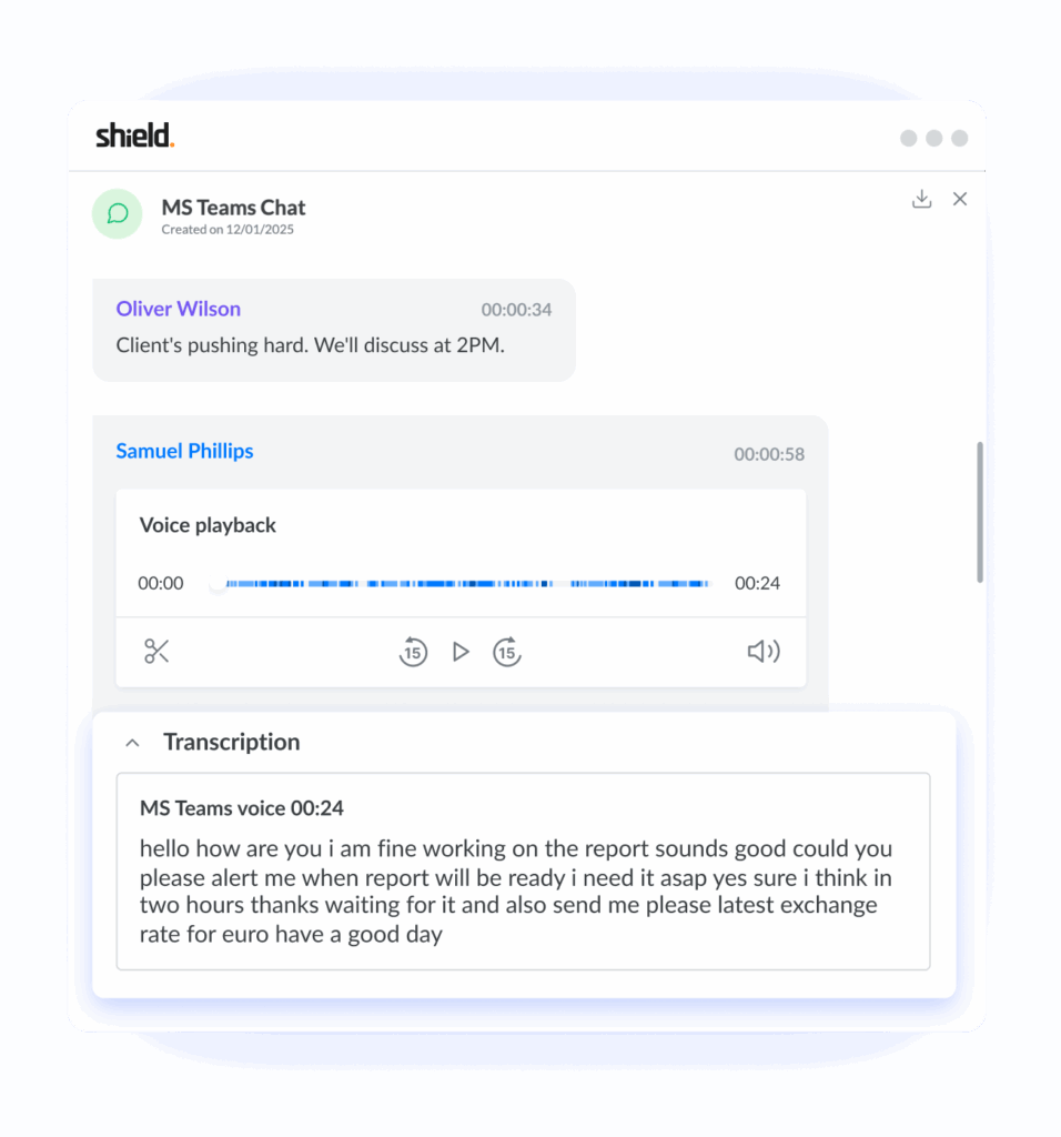 Shield’s latest release marks one of the most impactful updates yet ...