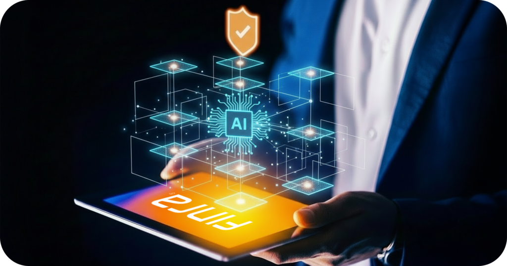 FINRA's GenAI Wake-Up Call: What Compliance Teams Need To Do | Shield